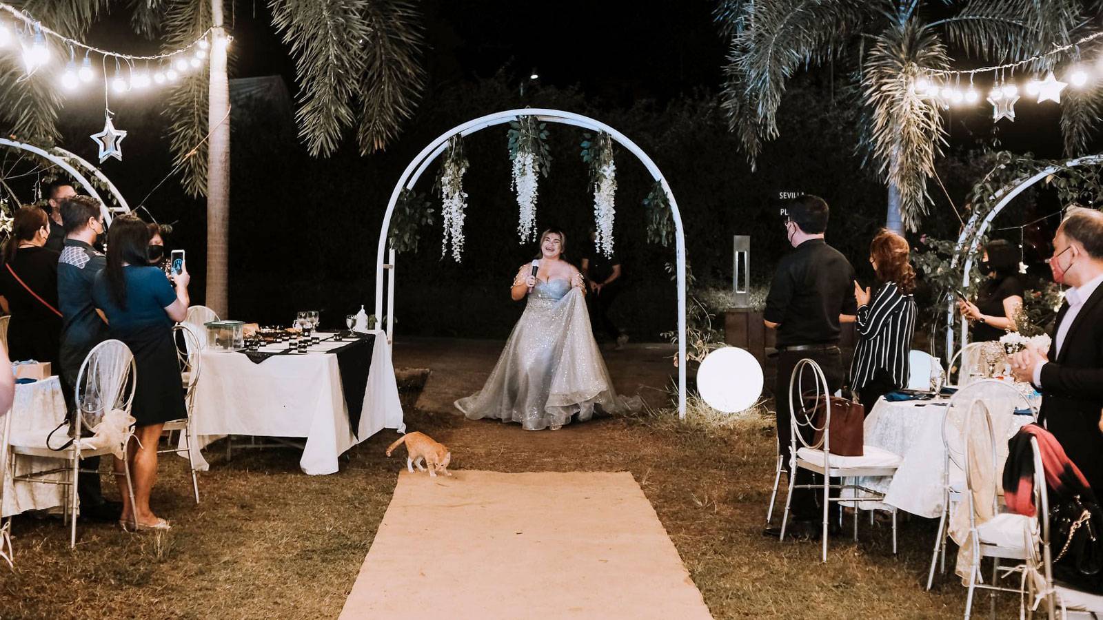 Events | Jardin De Miramar Events Place And Venue