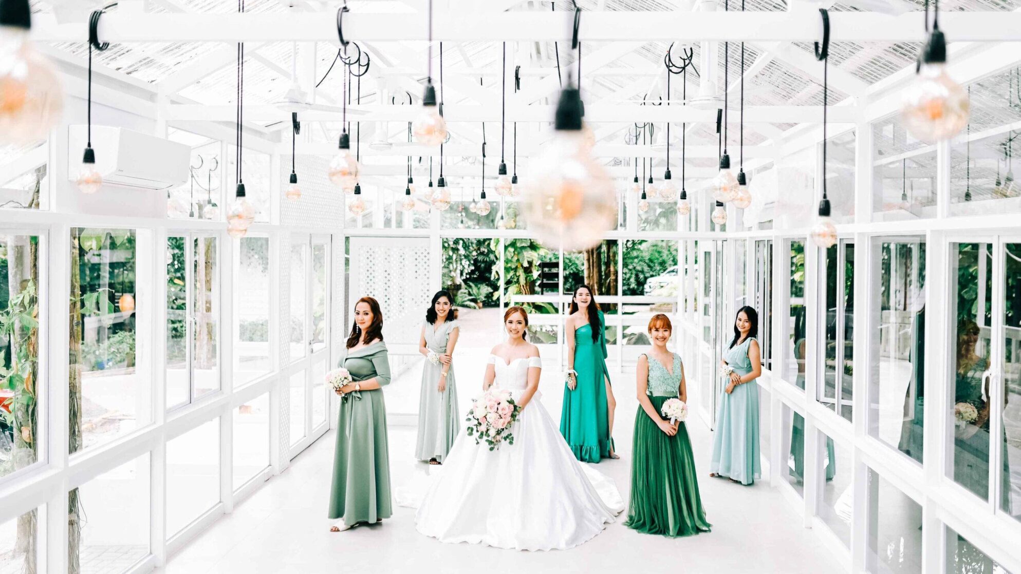 Events | Jardin De Miramar Events Place And Venue