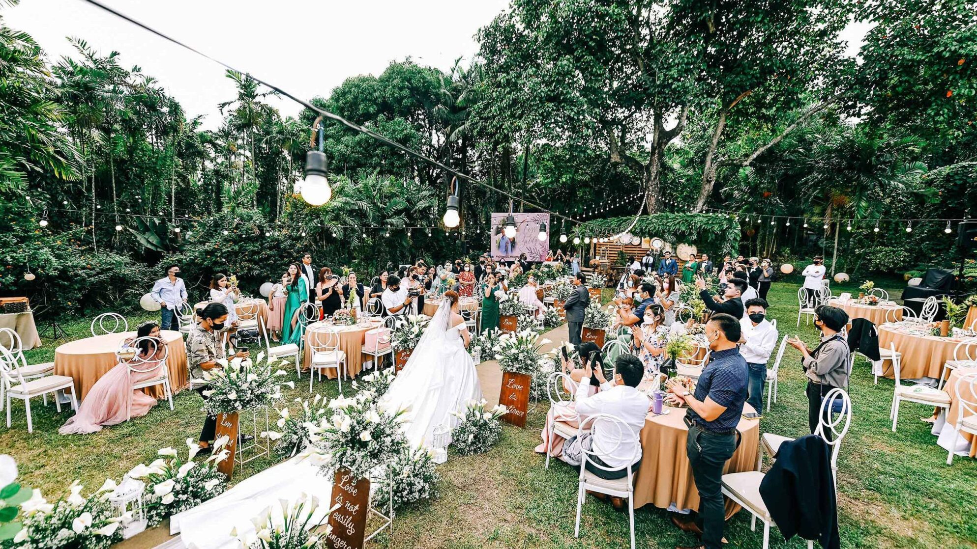 Events | Jardin De Miramar Events Place And Venue
