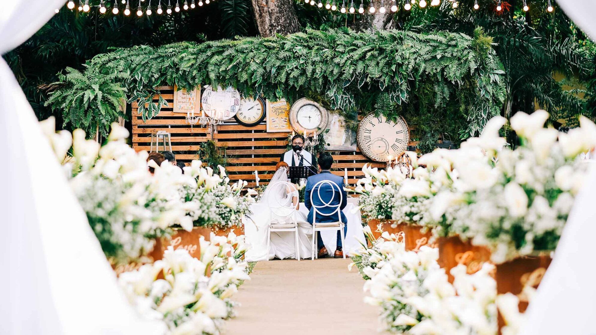 Events | Jardin De Miramar Events Place And Venue