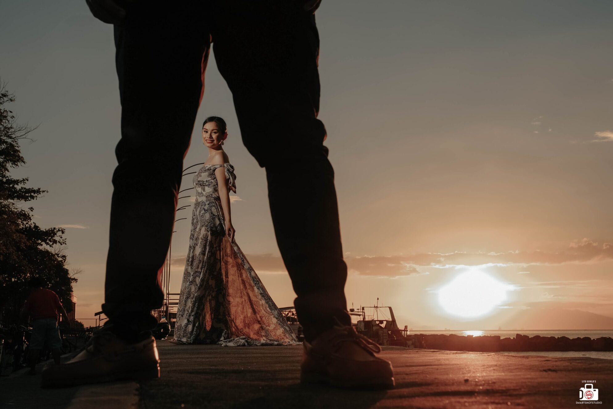 Smart Shot Studio | Jardin De Miramar Events Place And Venue