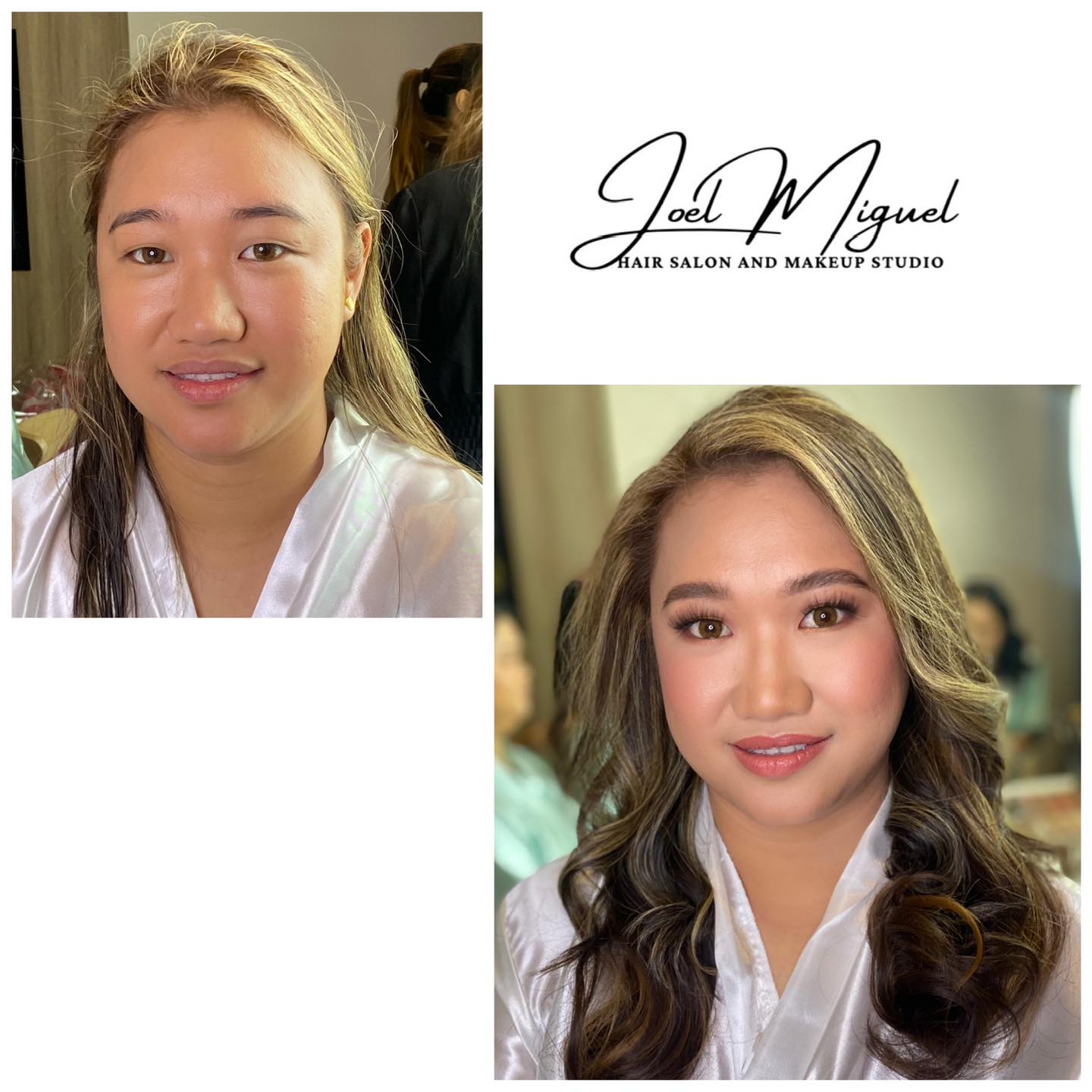 Joel Miguel Hair Salon And Makeup Studio | Jardin De Miramar Events Place And Venue