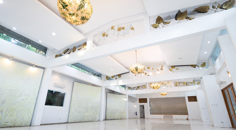 Venues | Jardin De Miramar Events Place And Venue