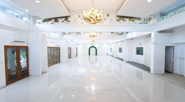 Venues | Jardin De Miramar Events Place And Venue